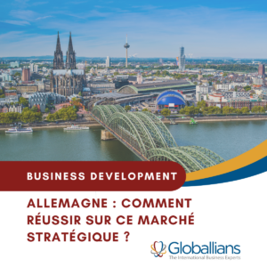 Business development in Germany: how to succeed in this strategic ...