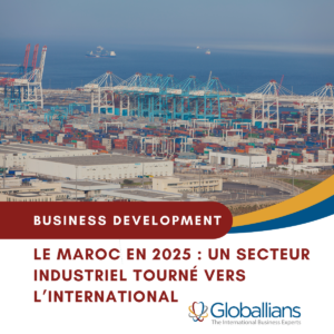 Industrial Acceleration Plan 2021-2025 and FDI: Moroccan industry looks ...